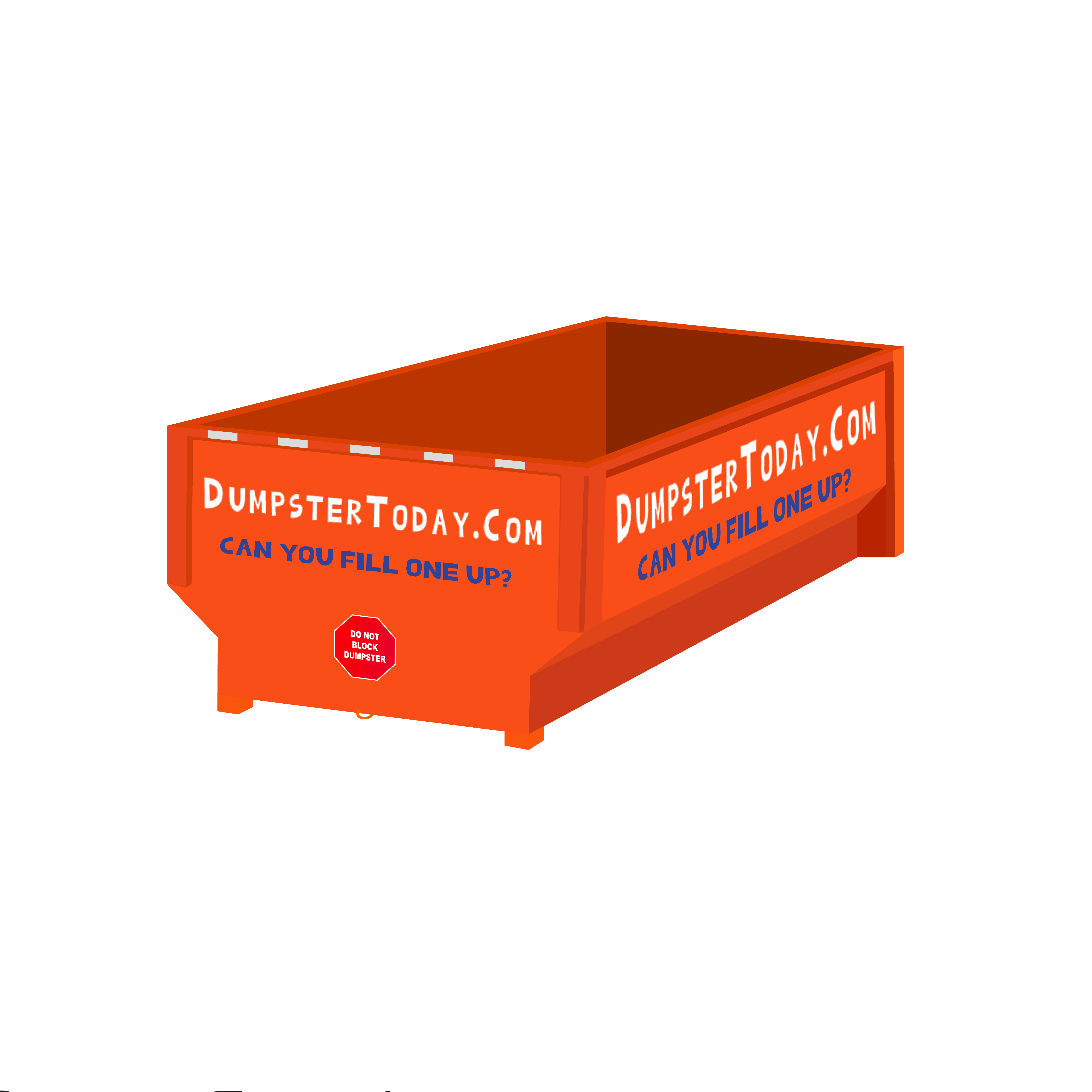 Dumpster Today - Cleaning & Environmental Services Professional in ...