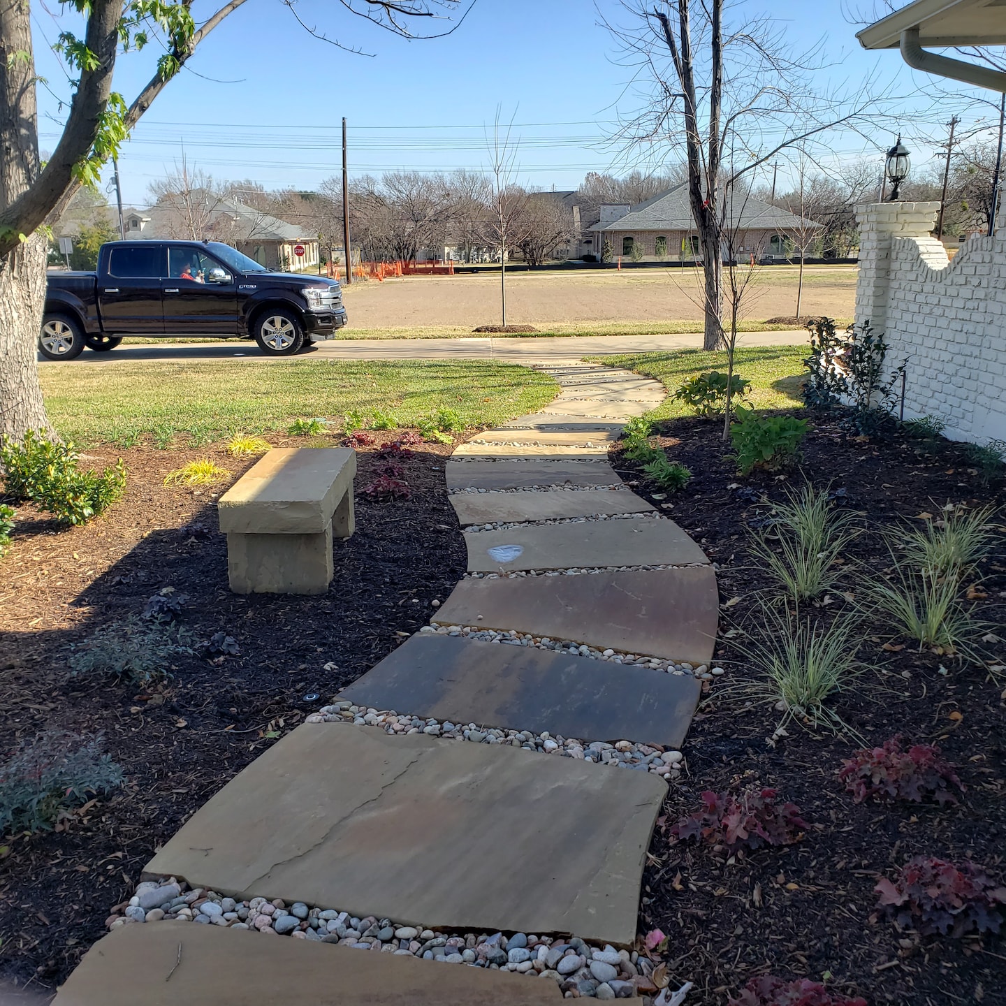 Wilson Landscape Design - Outdoor & Landscaping Professional in ...