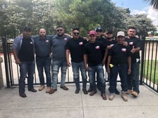Building Tejas - Construction & Renovation Professional in Houston, Texas
