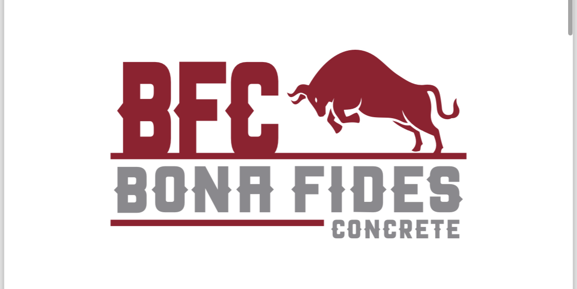 Bona Fides Concrete - Construction & Renovation Professional in ...