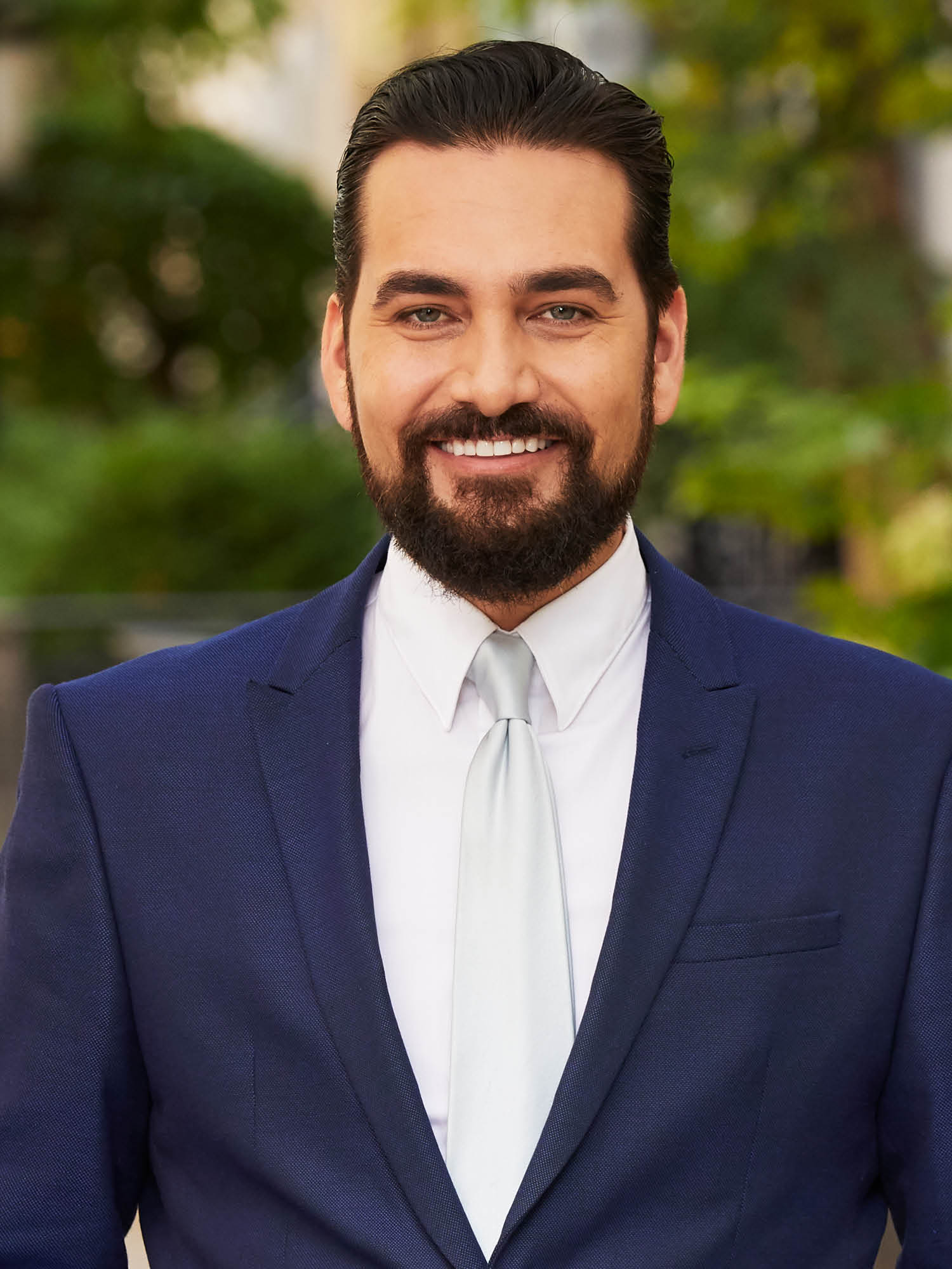 Austin Roque, licensed re salesperson - Real Estate Professional in New ...