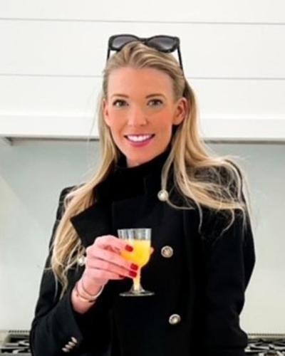 Rebecca Bowley - Real Estate Professional in Collierville, Tennessee