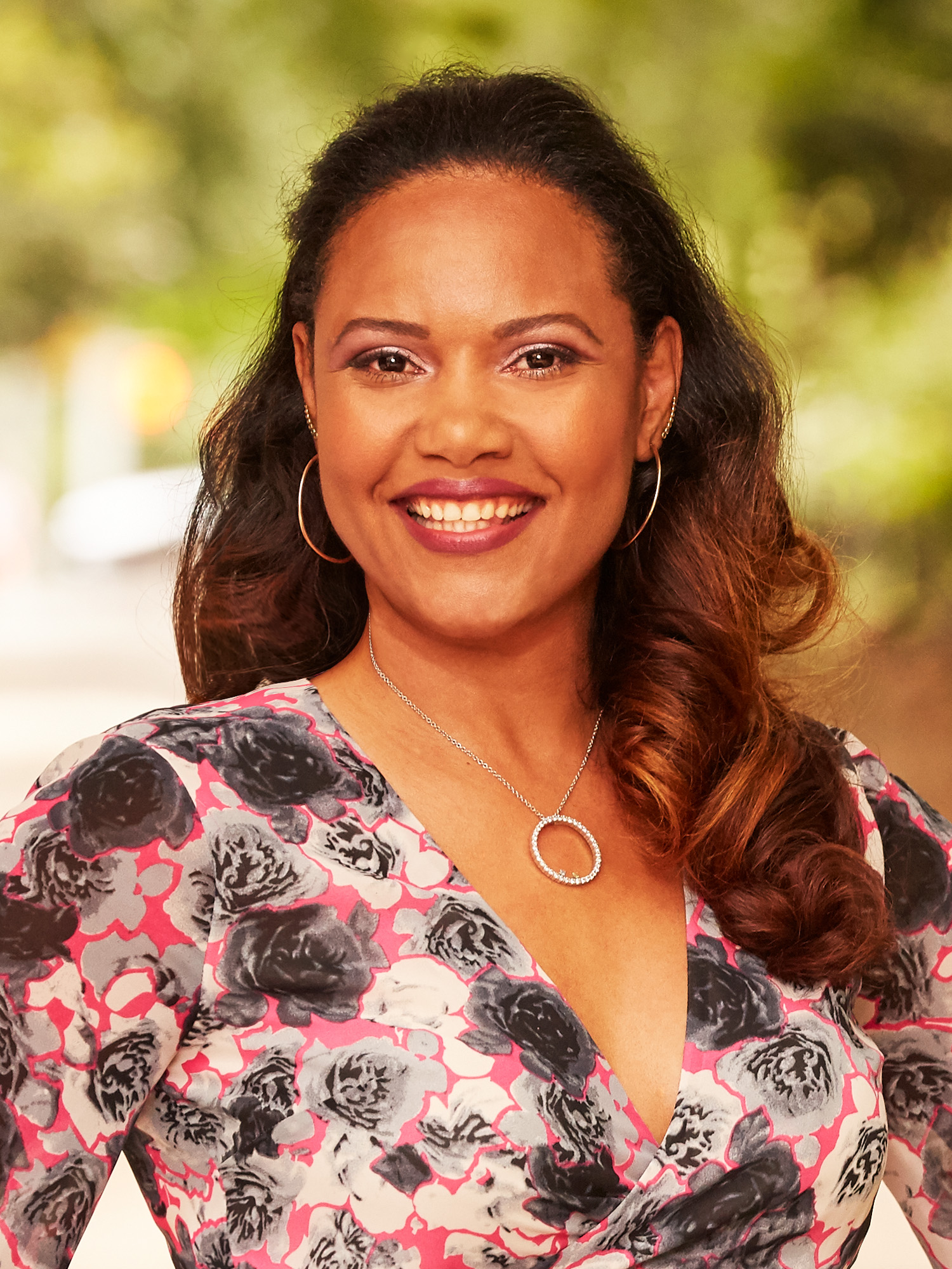 Candace Davis — Real Estate Agent in Brooklyn, NY