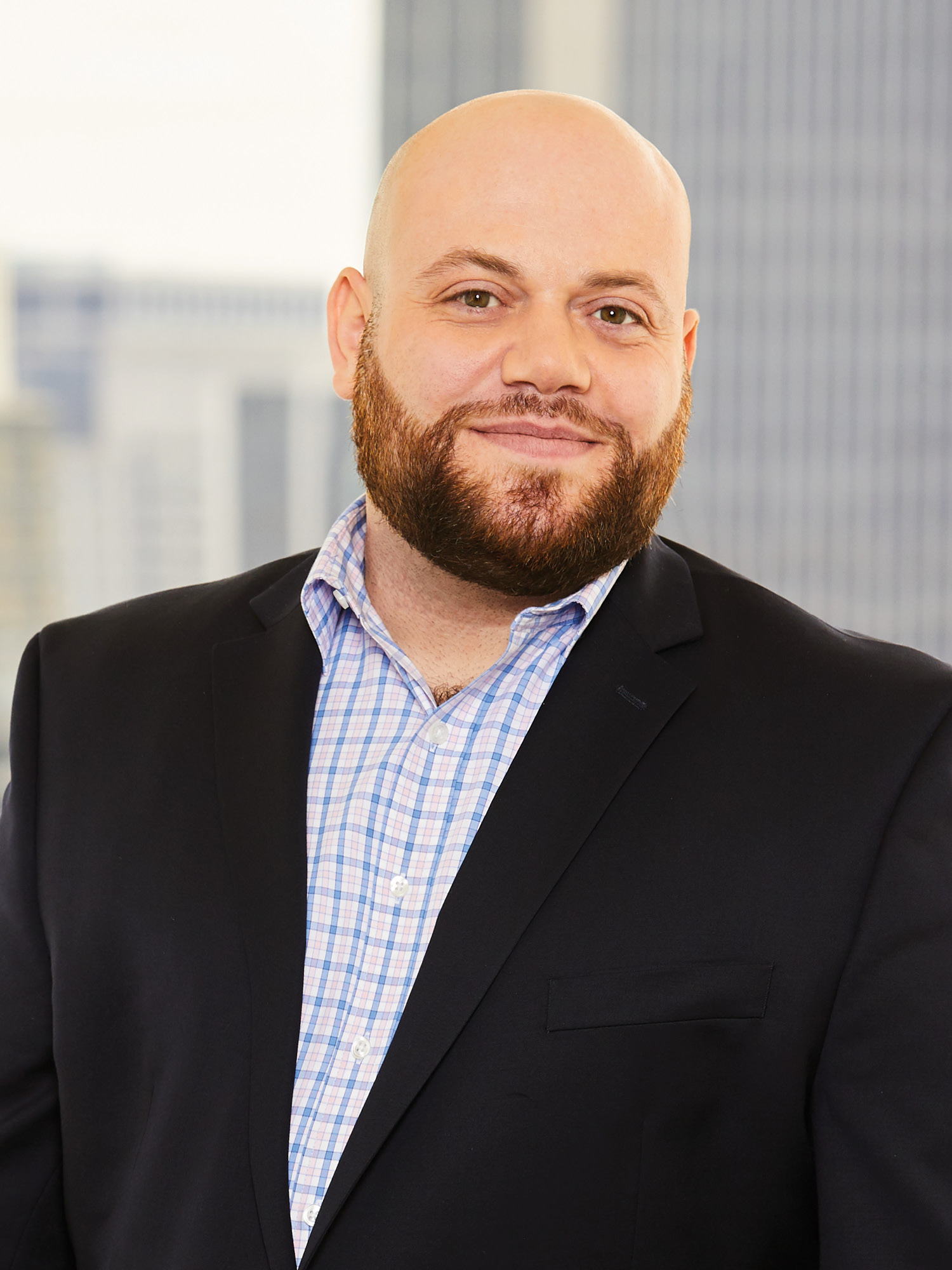 Yan Dekhtyar, licensed re salesperson - Real Estate Professional in ...