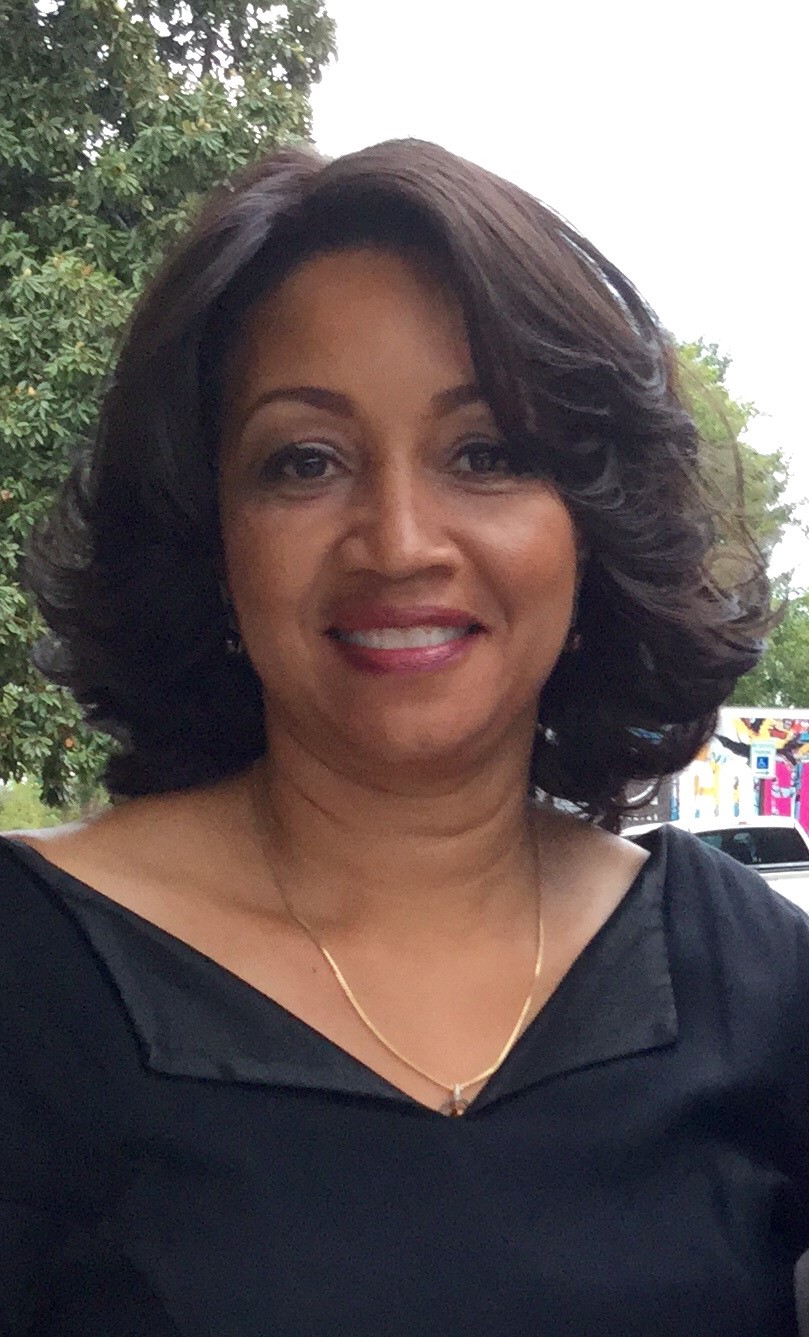 Sandra James, Sales Associate - Real Estate Professional in Little Rock, Arkansas