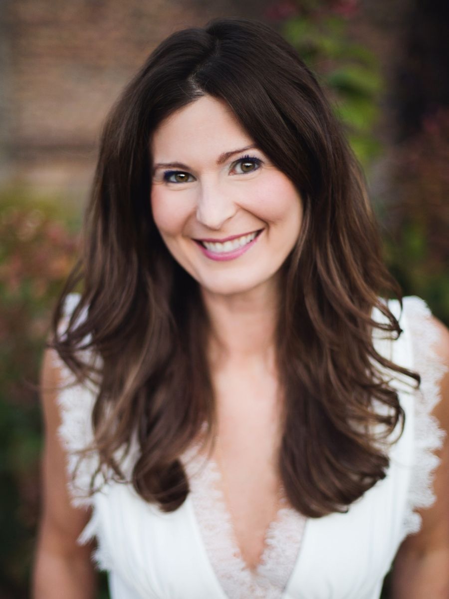 Melissa Asbury - Real Estate Professional in Noblesville, Indiana