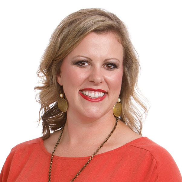 Jamie Lane, Sales Representative - Real Estate Reviews in Russellville ...