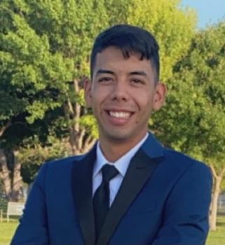 Fabian Ledezma, Sales Representative - Real Estate Reviews in El Paso ...