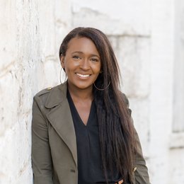 Davina Hughes, Sales Associate - Real Estate Reviews in Virginia Beach ...