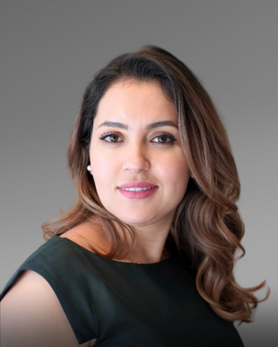 Ikrame Nali, Sales Representative - Real Estate Reviews in Montgomery, AL