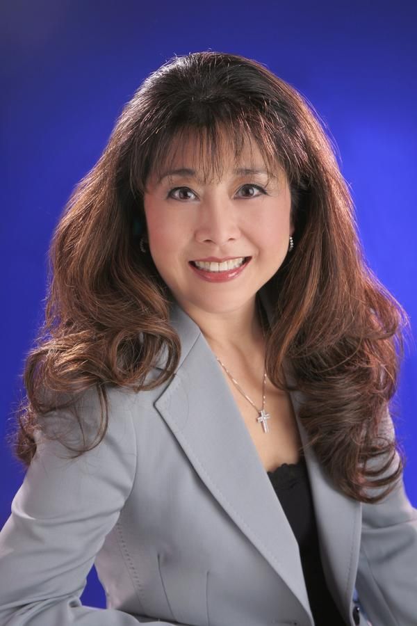 Lin Shih, Broker - Real Estate Reviews in Seattle, Washington