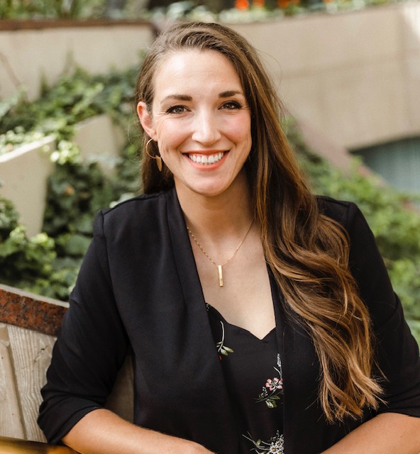 Aimee Counce, REALTOR - Real Estate Professional in Wichita, Kansas