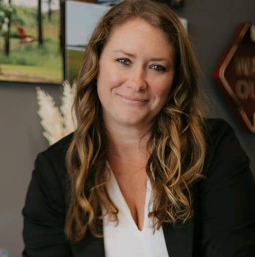 Aimee Kilby, Sales Rep. - Real Estate Professional in Chester, Maryland