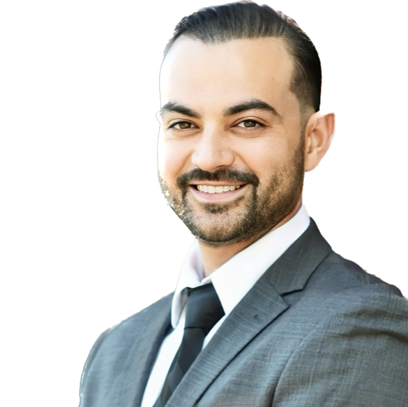 Saeed Mohebbi, Jr., Sales Rep. - Real Estate Reviews in Elkridge, Maryland