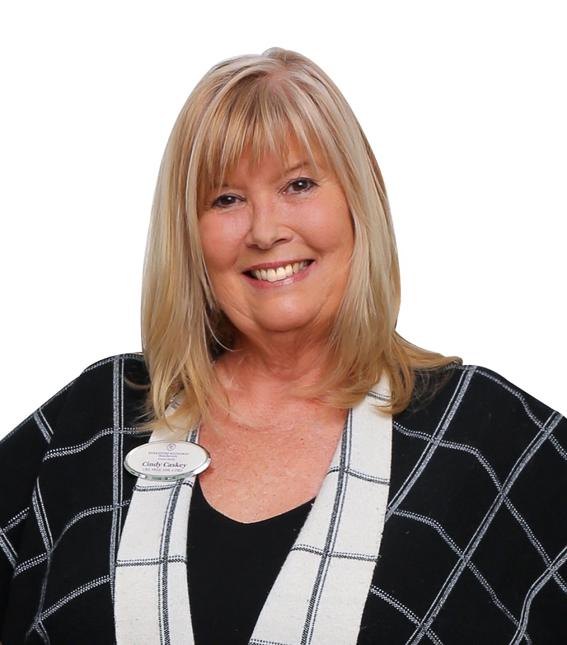 Cindy Caskey, Sales Associate - Real Estate Professional in Virginia ...