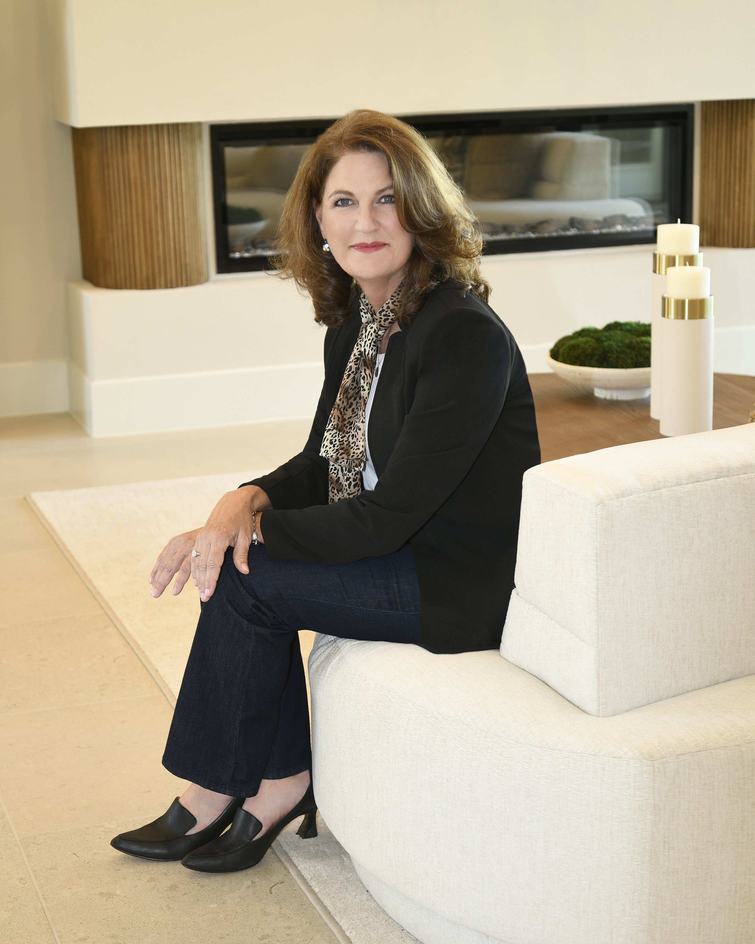 Pamela Pugel - Real Estate Professional in The Woodlands, Texas