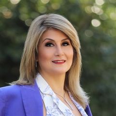 Samila Mohseni, Realtor - Real Estate Professional in Raleigh, North ...