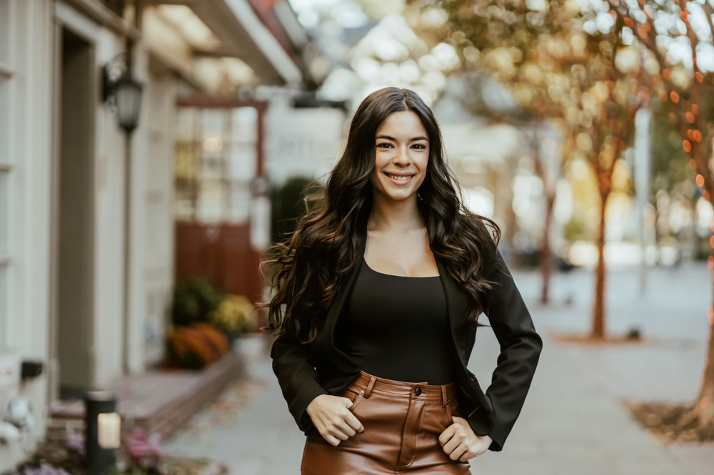 Alexandra DiFilippo, REALTOR - Real Estate Professional in Moorestown ...