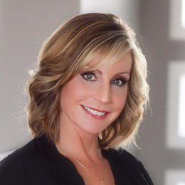 Nichole Rector — Real Estate Agent in IA