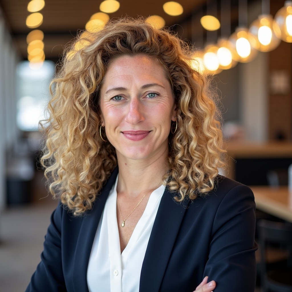 Francesca Alger, Real Estate Salesperson - Real Estate Professional in ...