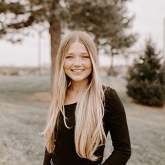 Katie Funk, Sales Associate - Real Estate Reviews in Lincoln, Nebraska