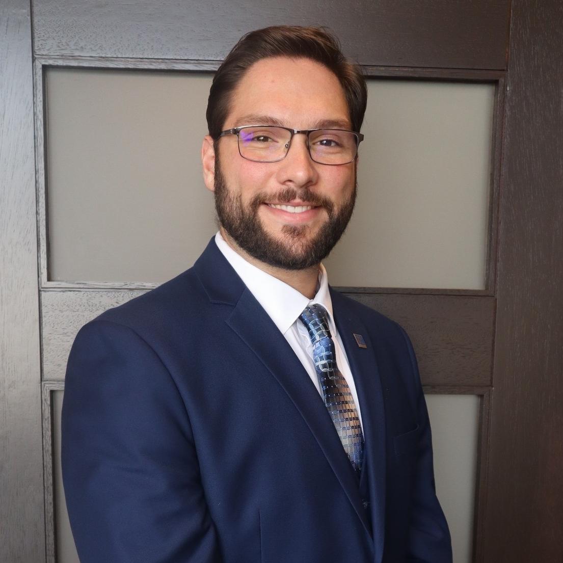 Mario Alu — Real Estate Agent in Utica, MI
