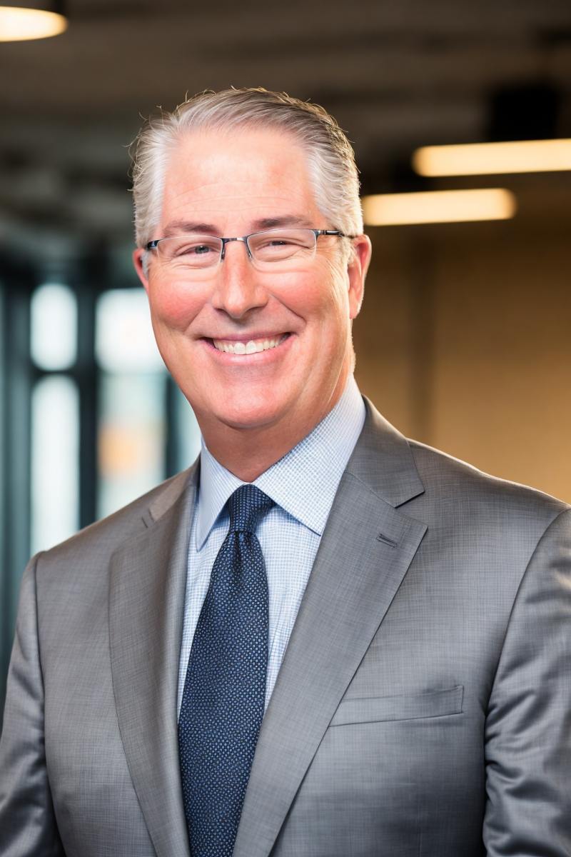 Kevin Higgins, Associate Broker - Real Estate Professional in Saint ...