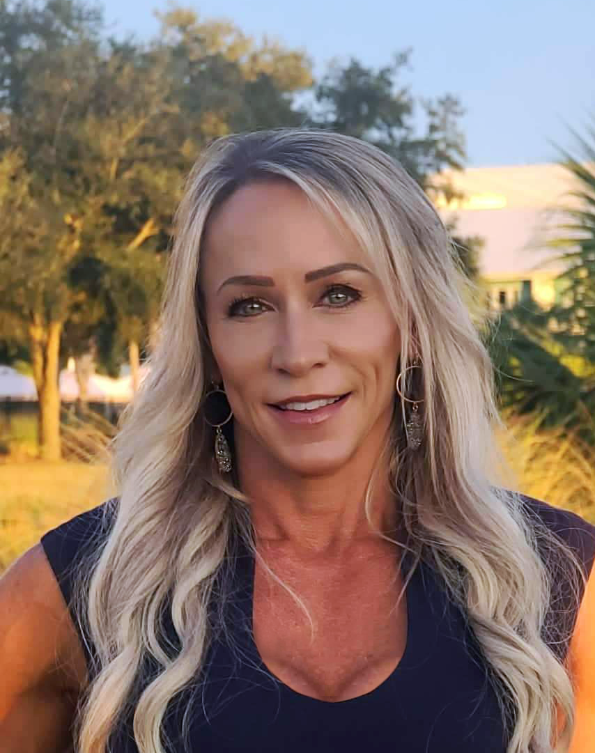 Celia Bush, Real Estate Salesperson - Real Estate Professional in ...