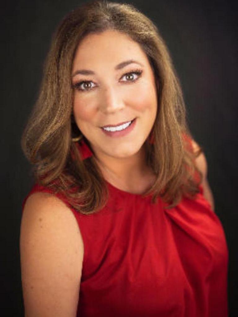 Meredith Johnson, Licensed Real Estate Salesperson - Real Estate ...