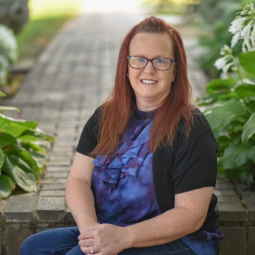 Rebecca Riley - Real Estate Professional in Amelia, Ohio