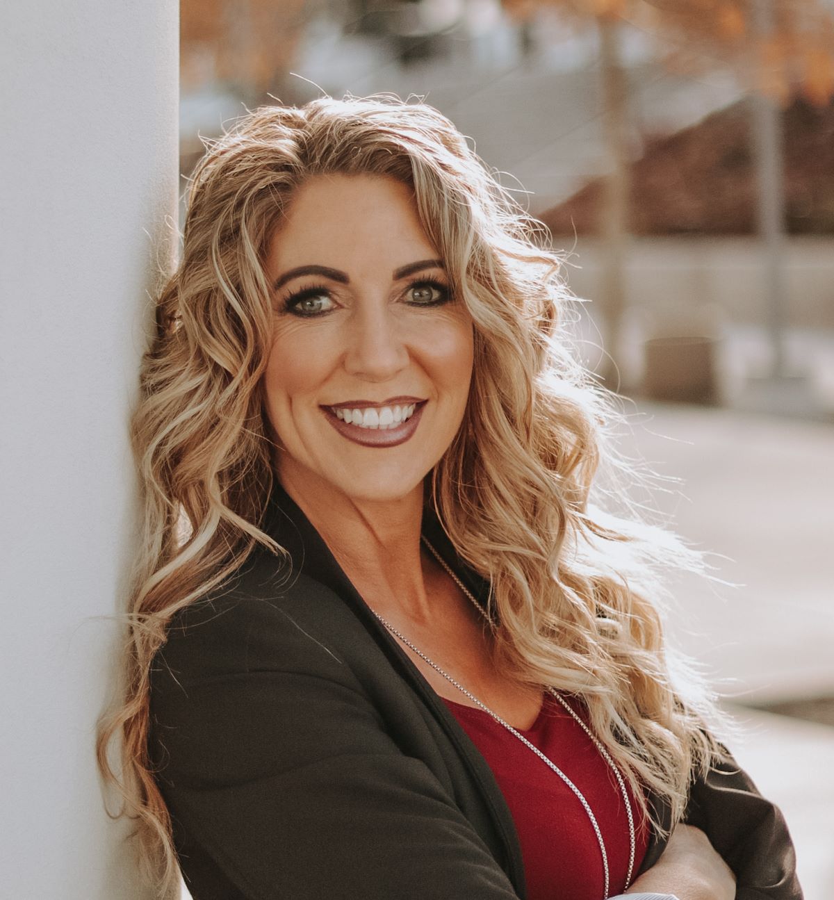 Jennifer Davis, Sales Associate - Real Estate Reviews in Cedar City, UT