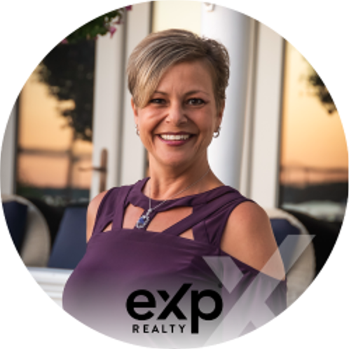 Belinda Taylor, Military & Relocation Specialist - Real Estate ...