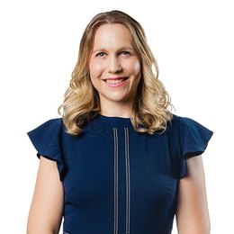 Laura Lyman - Real Estate Professional in Tucson, Arizona