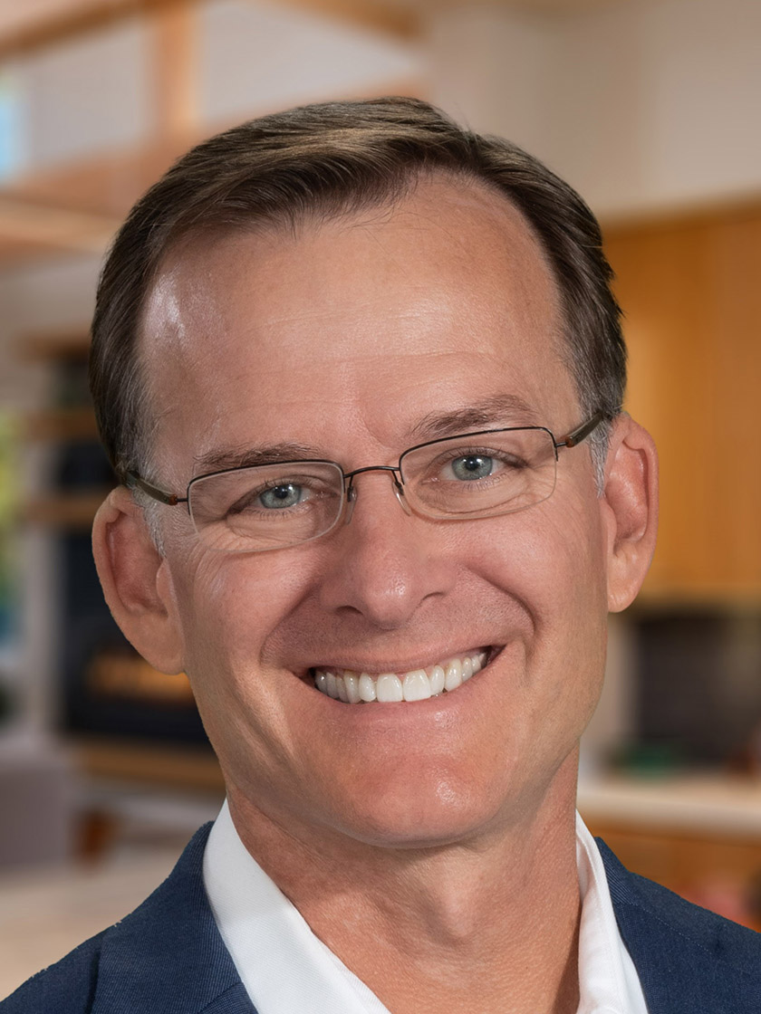 Frank Wood, Real Estate Professional - Real Estate Professional in Bend, Oregon