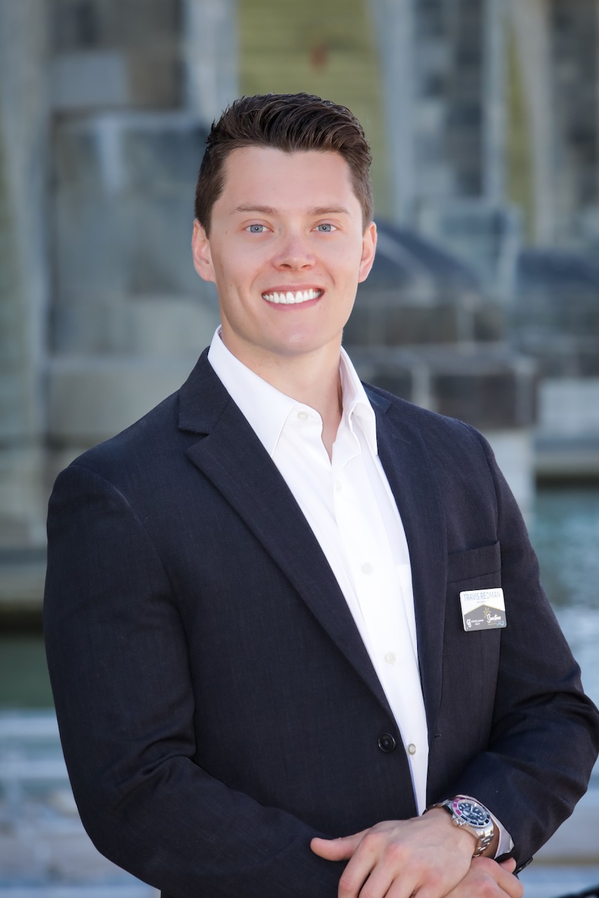 Travis Redman, Sales Associate - Real Estate Reviews in Lake Havasu ...