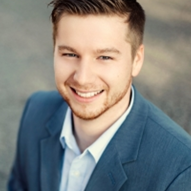 Brentley Amick - Real Estate Professional in Moody