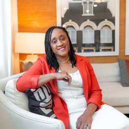 April Ward, Agent - Real Estate Professional in Hanover, Virginia