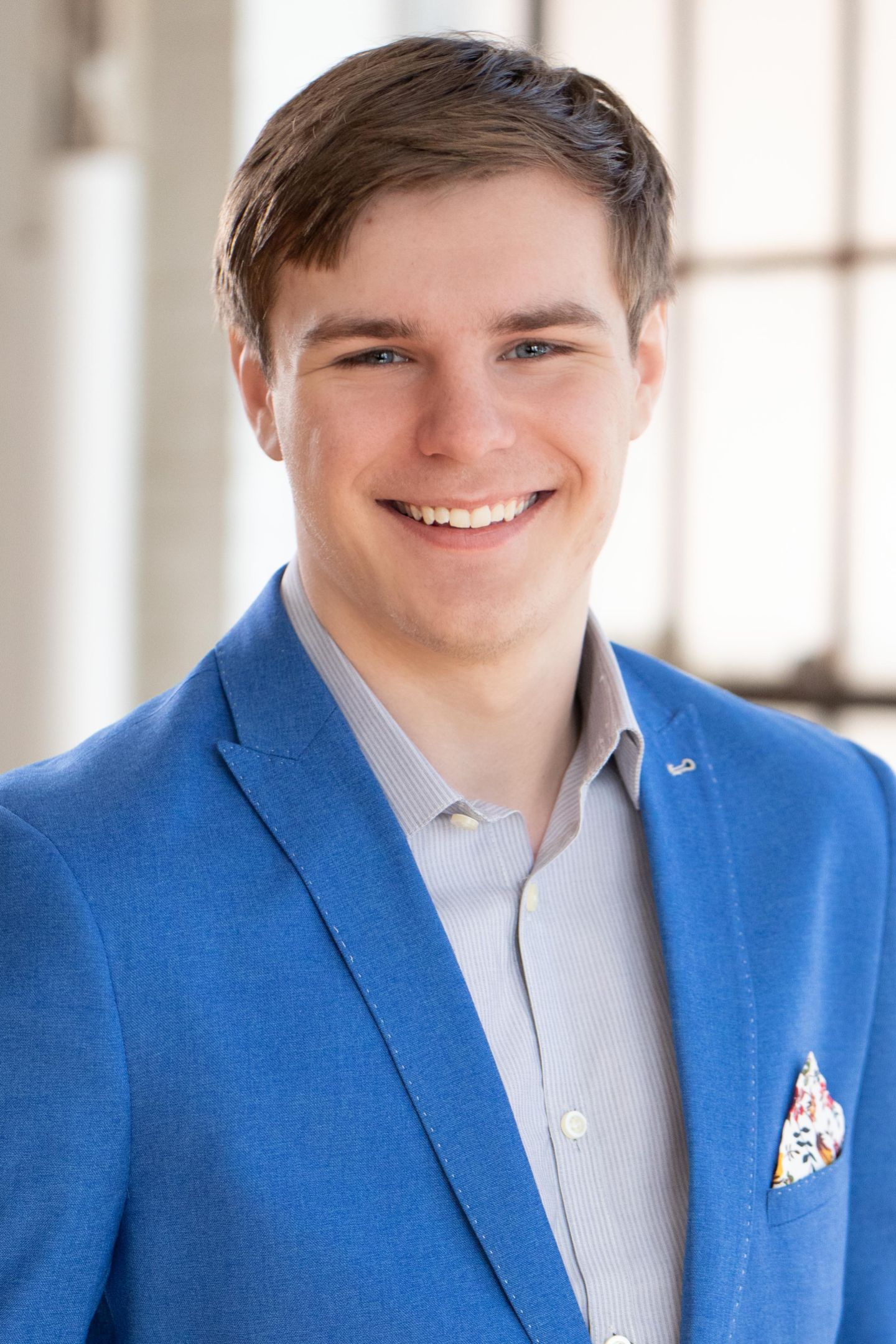 Lucas Gerhard, Sales Associate - Real Estate Professional in Wayzata ...
