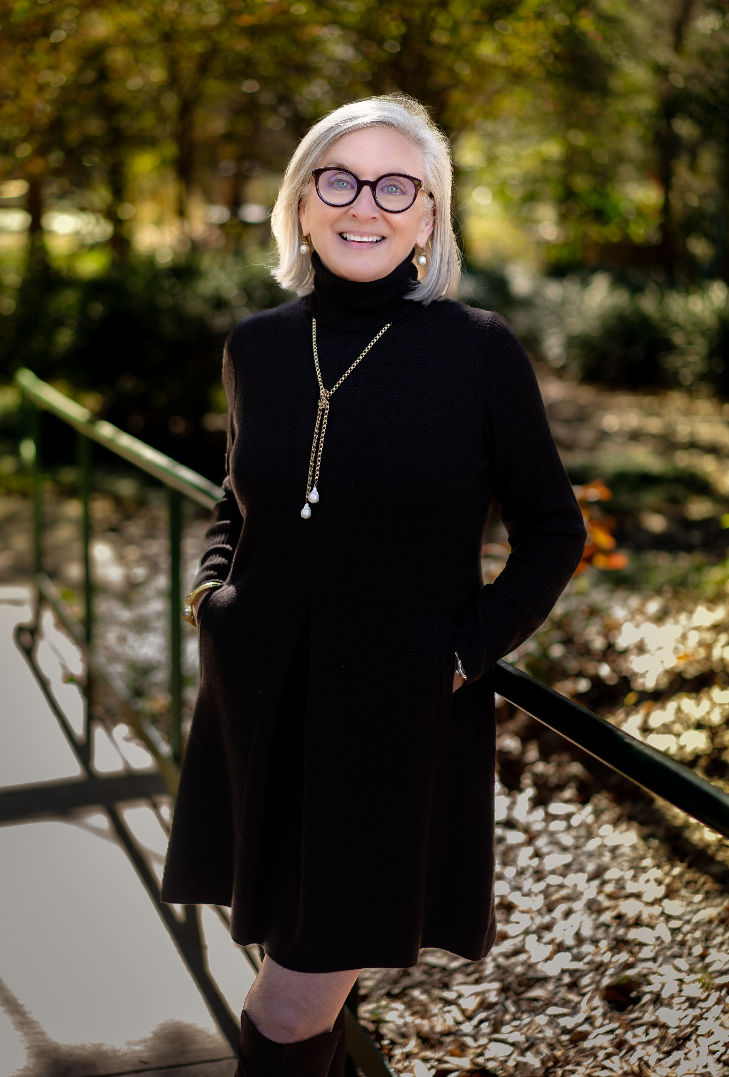 Puddy Robinson — Real Estate Agent in Covington, LA