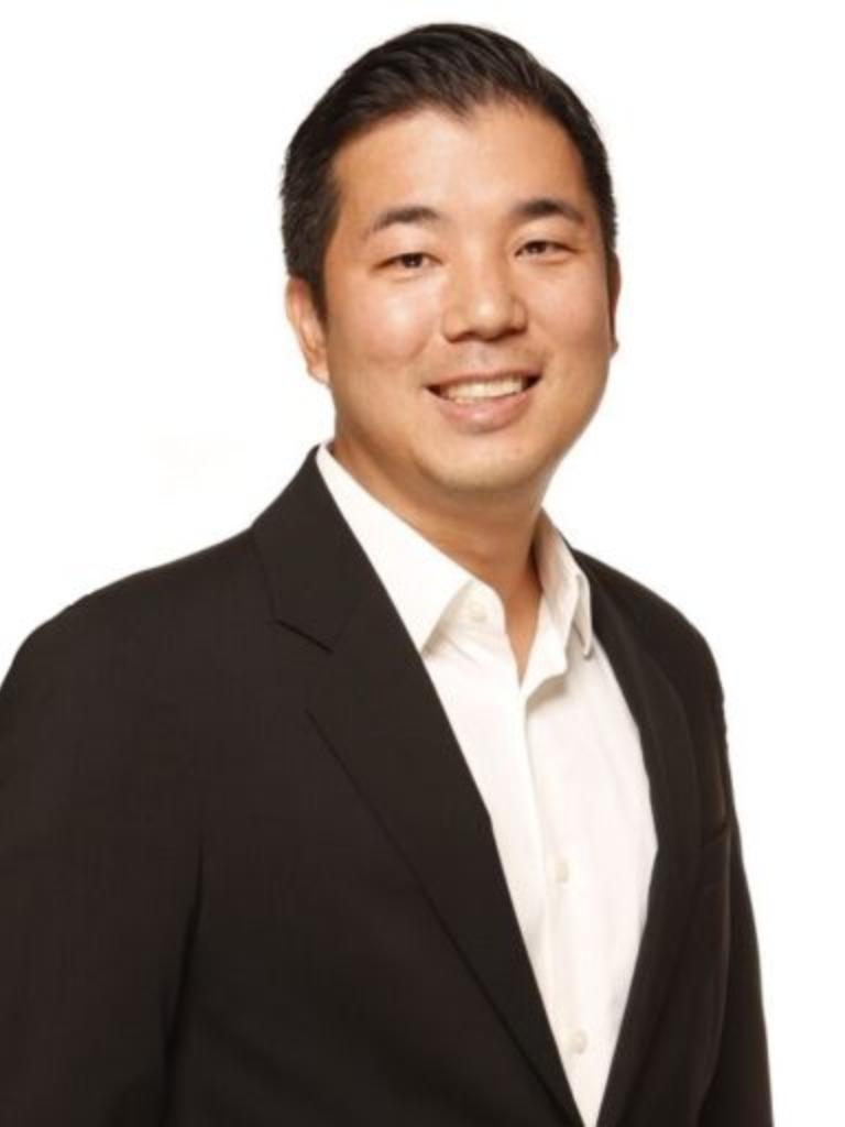 Ryan E Sanada - Real Estate Professional in Honolulu, Hawaii