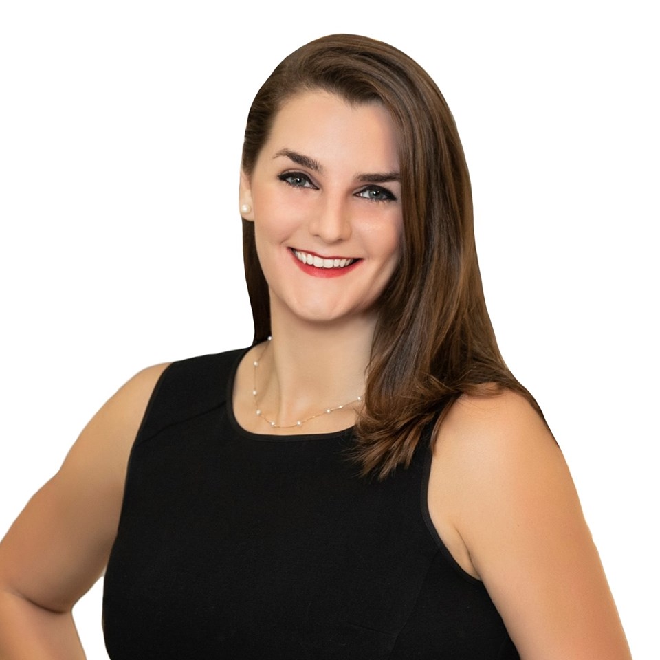 Olyvia Salyer, Licensed Real Estate Salesperson - Real Estate Reviews ...