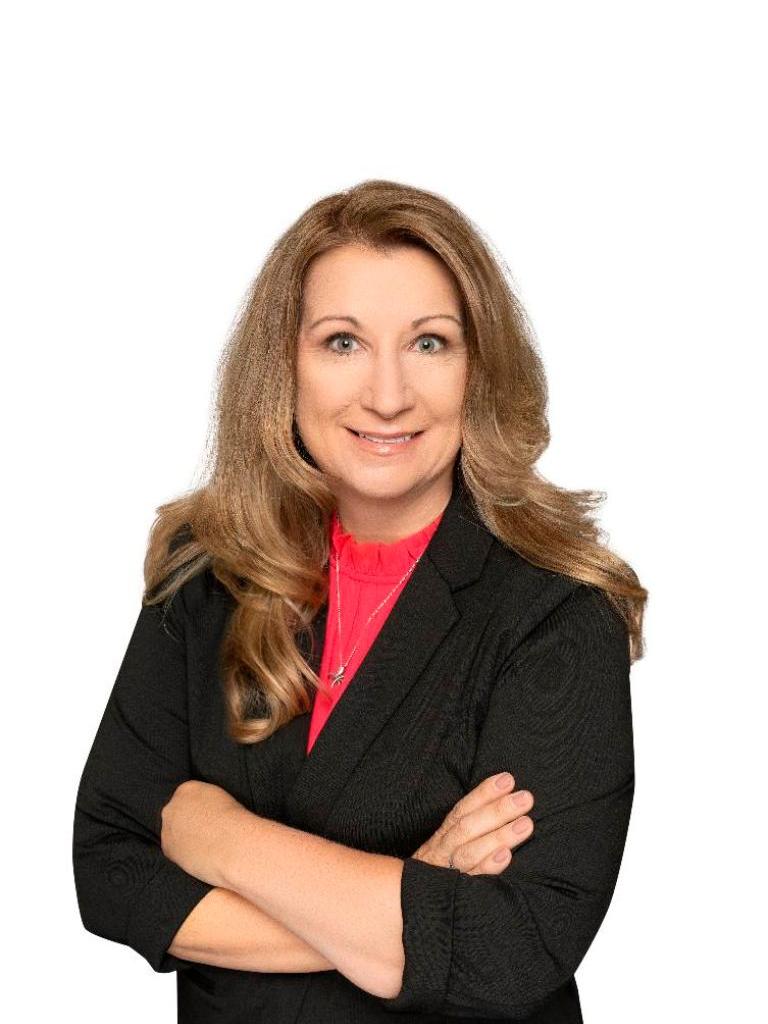 Jill Currier, Sales Associate - Real Estate Professional in Harker ...