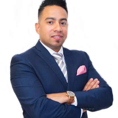 David Baez, Agent - Real Estate Professional in Reading, Pennsylvania