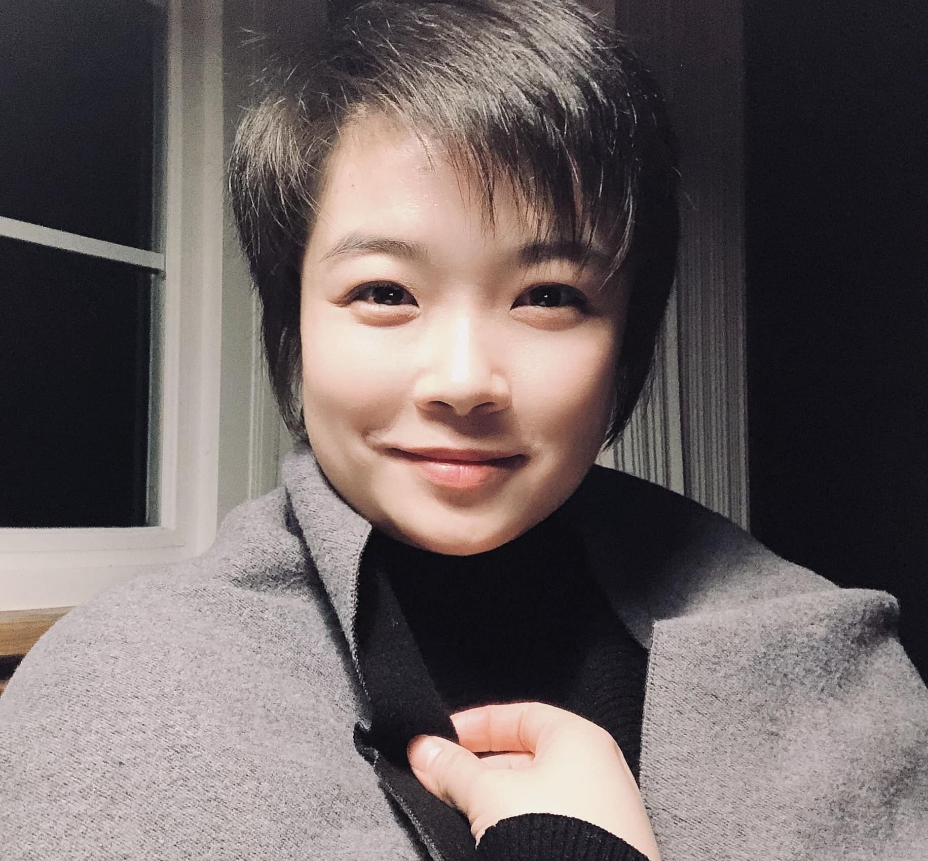 Alina Xie, Licensed Real Estate Salesperson - Real Estate Professional ...