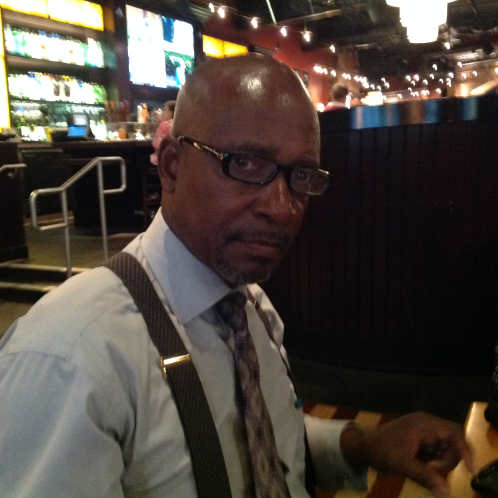 Daryll Clark - Real Estate Professional in Harbor City