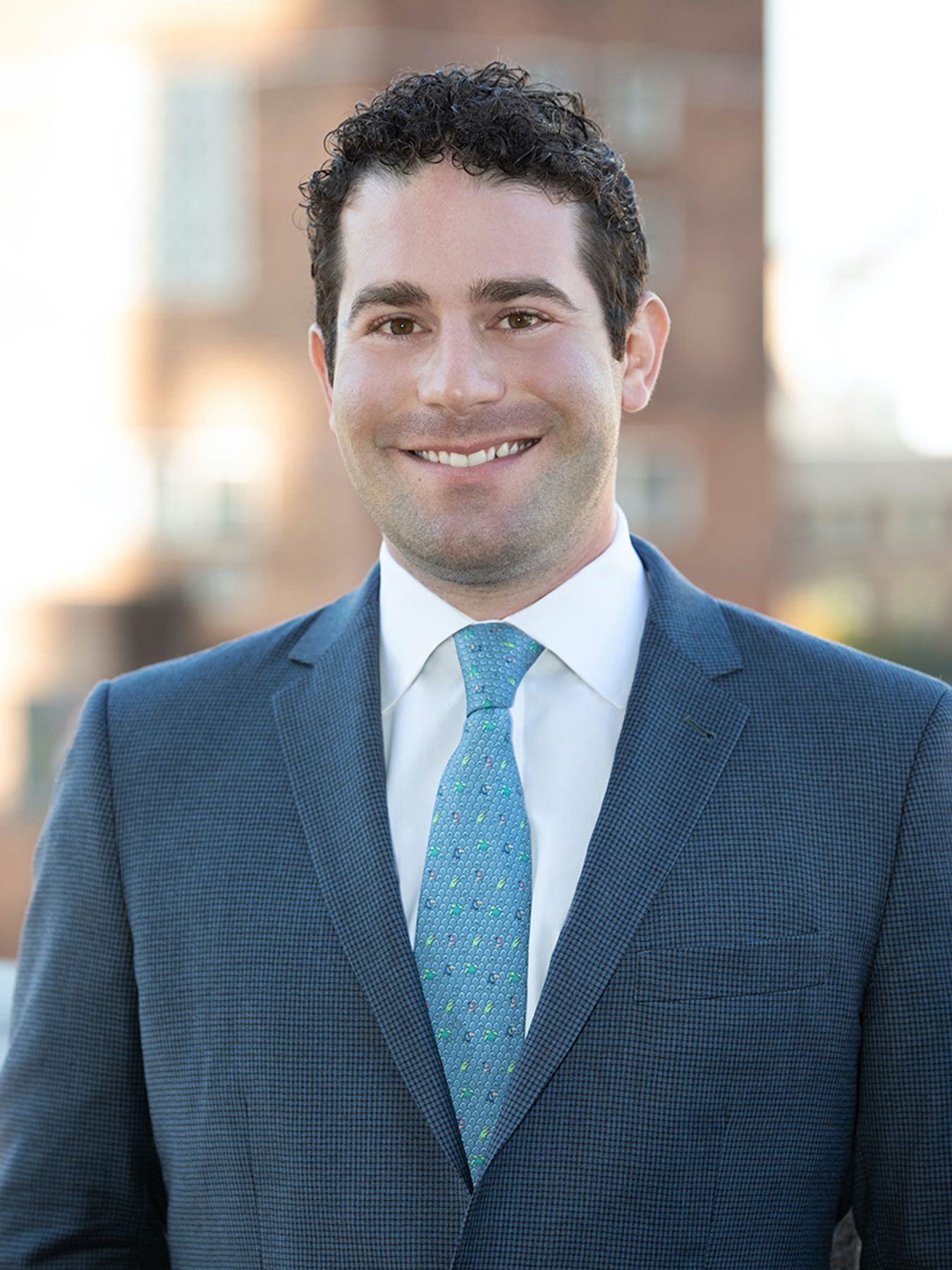 Benjamin Pofcher, Associate Broker - Real Estate Professional in New ...