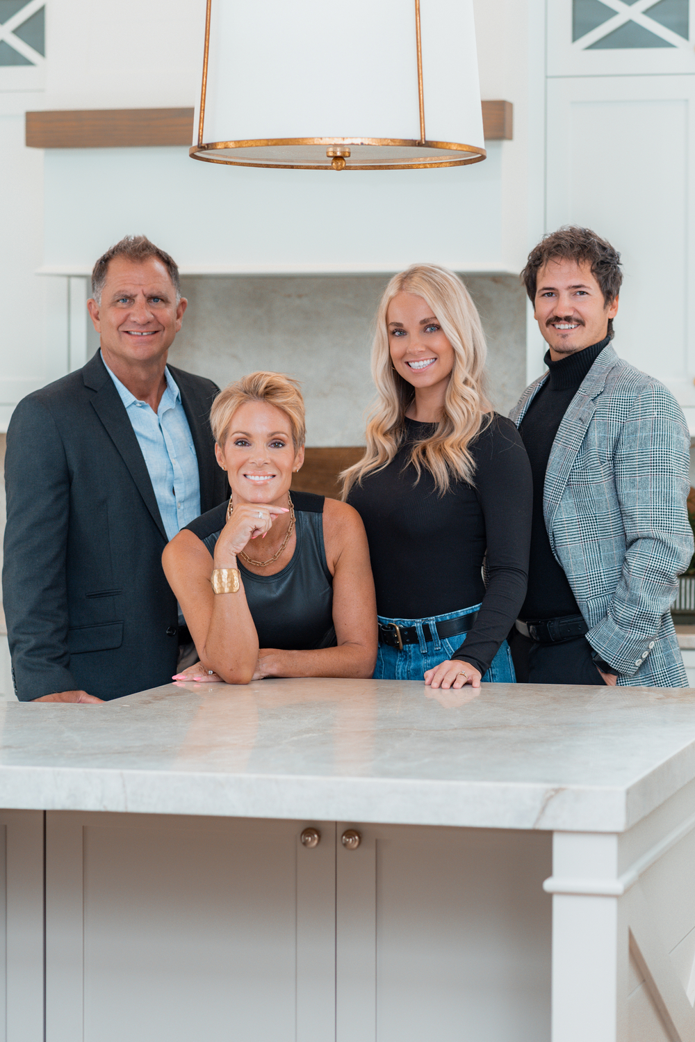 Chase Crites, Realtor - Real Estate Professional in Suwanee, Georgia
