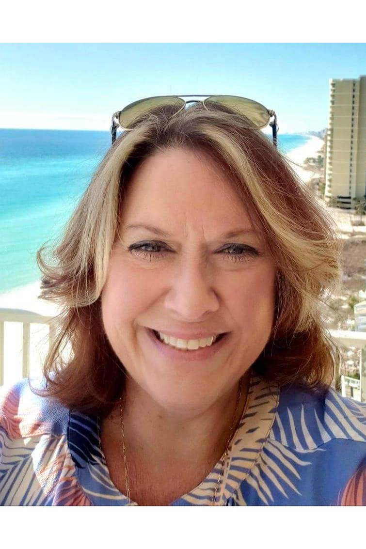 Sharon Delaney, Sales Associate - Real Estate Reviews in Panama City ...