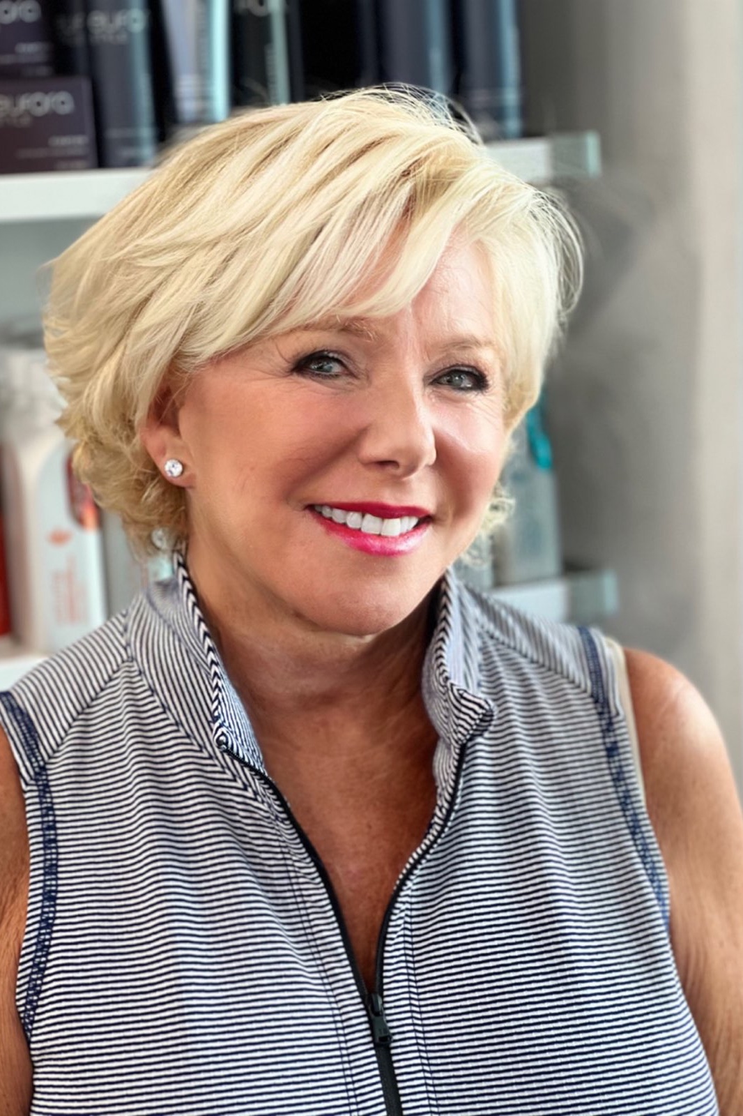 Laura Nobil, Sales Associate - Real Estate Professional in Naples, Florida