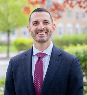 Robert Perriello — 5★ Real Estate Agent in West Hartford, CT